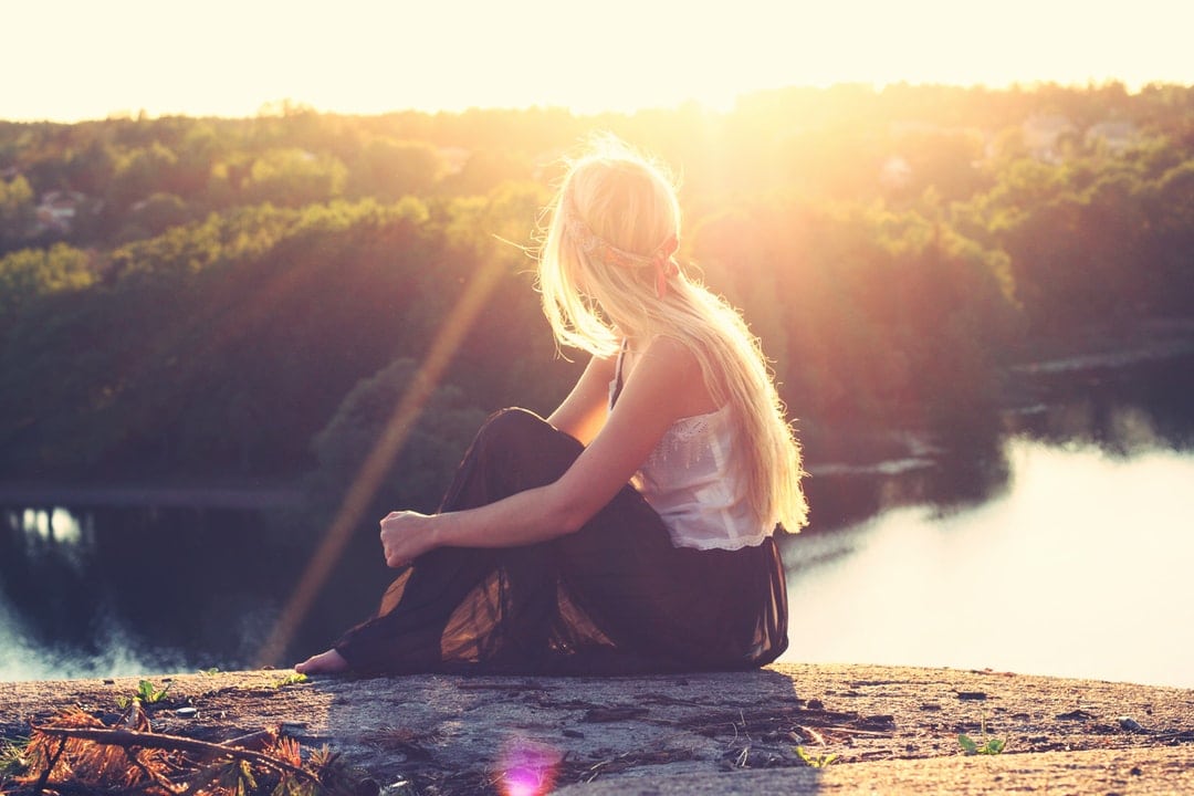 Why "Good Girls" Get Sick: Autoimmunity | Mariangela Parodi