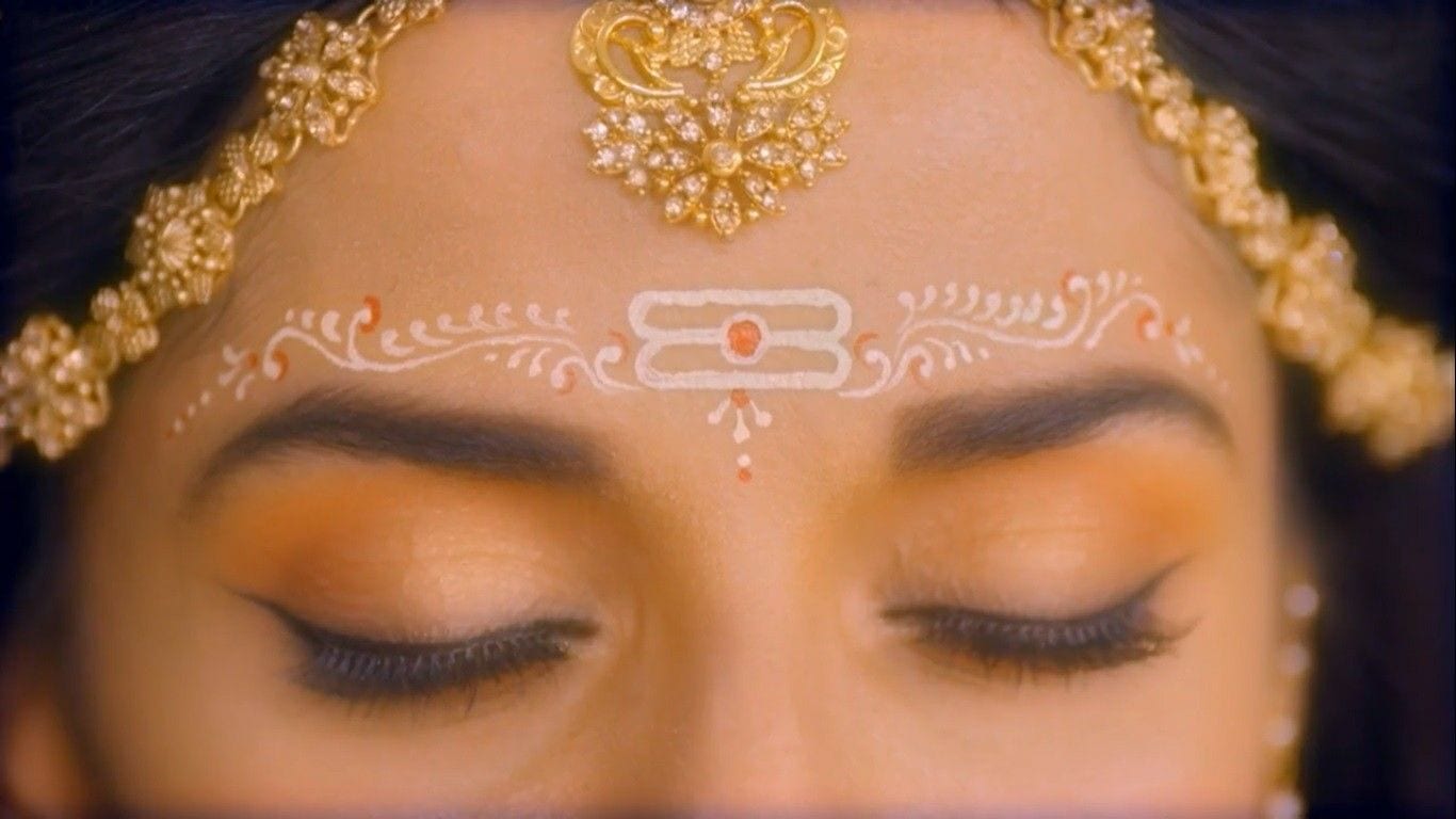 7 Keys to Awaken your Third Eye - Alkymia