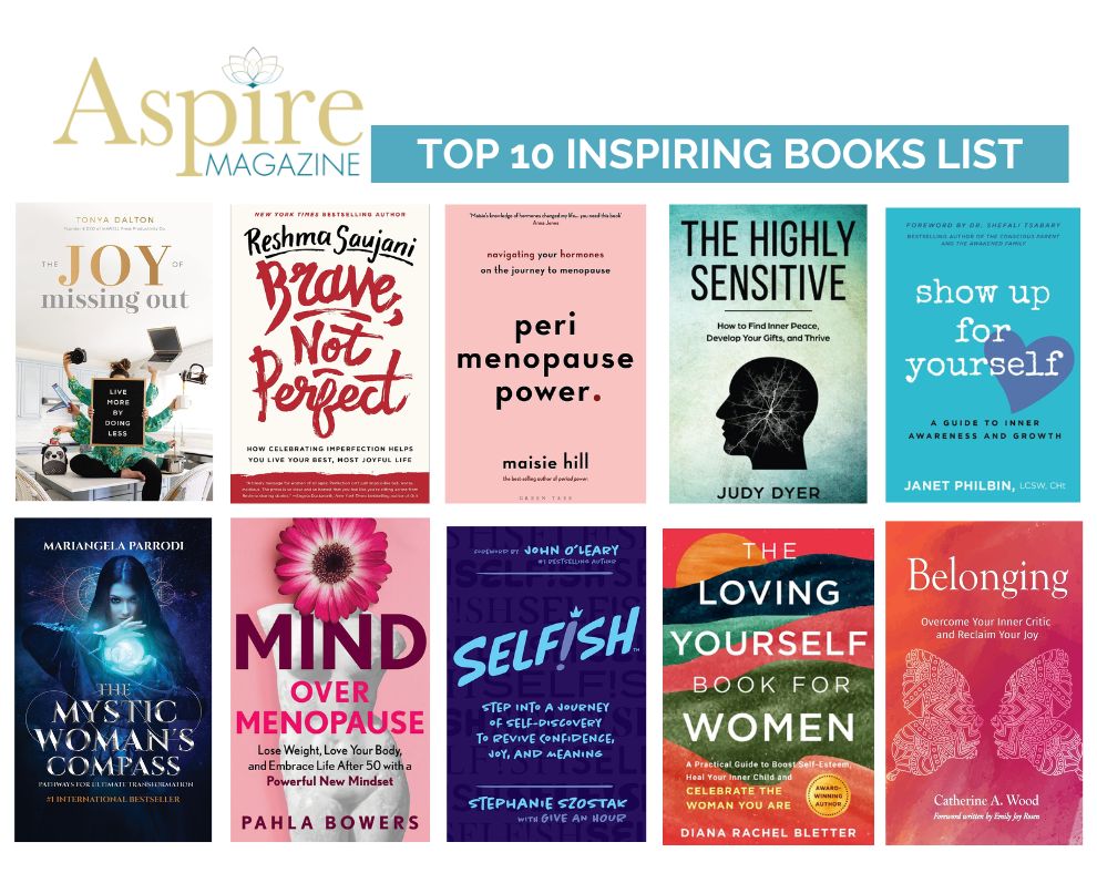 Women inspiring Woman - Alkymia