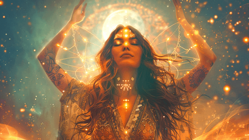 Energy Elevation: Beyond Burnout - Alkymia